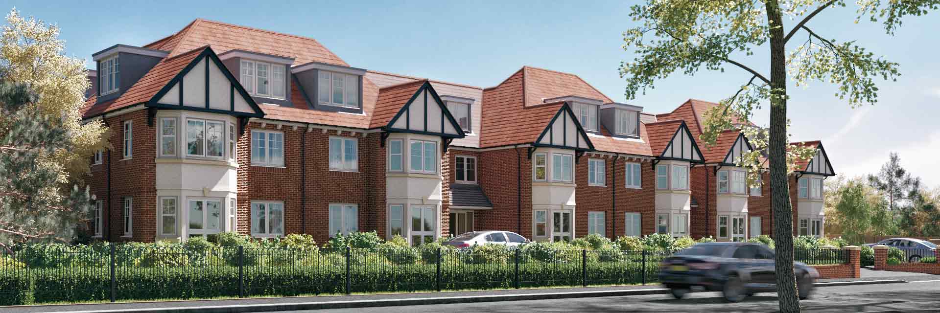 Cost Effective Architectural Visualisation | CGI Design | CGI Rendering | Virtual Tours