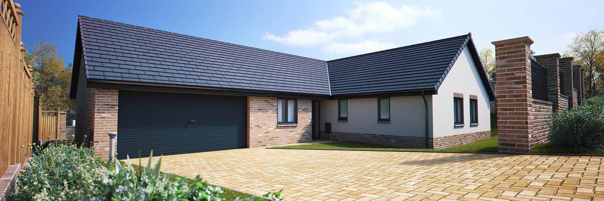 Cost Effective Architectural Visualisation | CGI Design | CGI Rendering | Virtual Tours