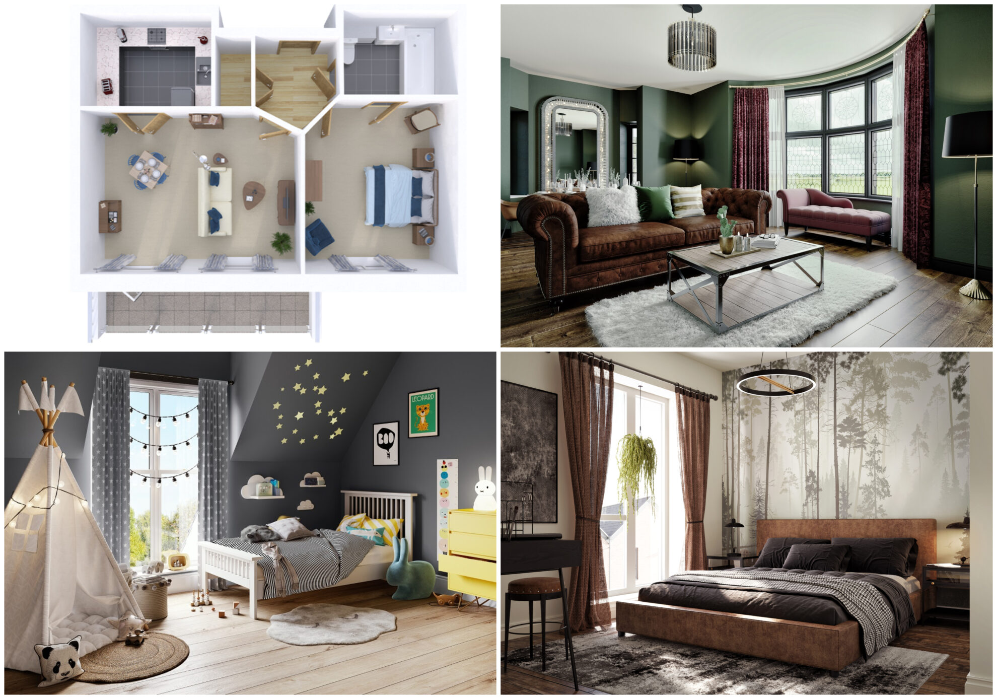 Unlock the Power of CGI Animation: 5 Ways animation can benefit your ...