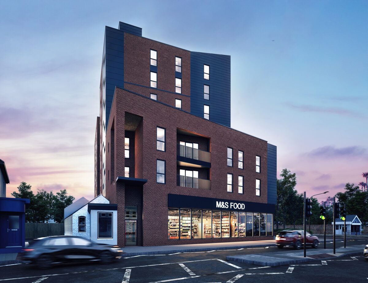 Use of 3D Architectural Visualisation in Modern Architecture - The ...